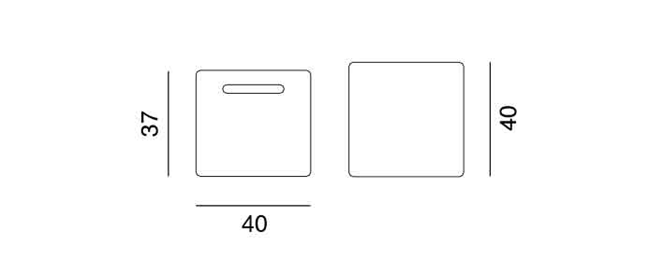 INOUT41/42/43 | GERVASONI TOKYO [ジェルバゾーニ東京]
